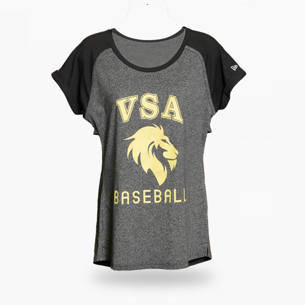 New Era Women's VSA Grey – Vaughn Sports