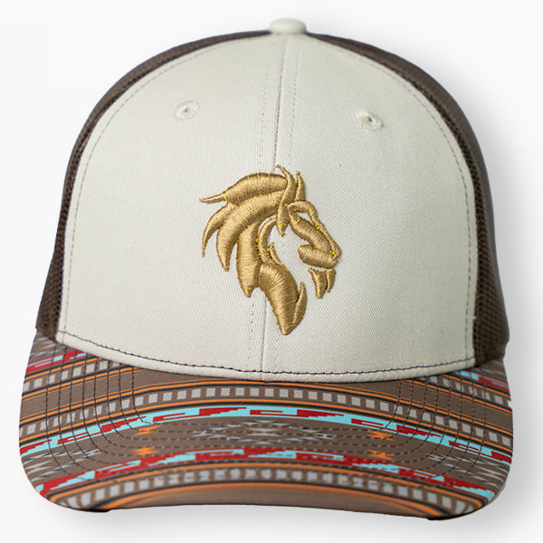Tribal (Brown) – Vaughn Sports