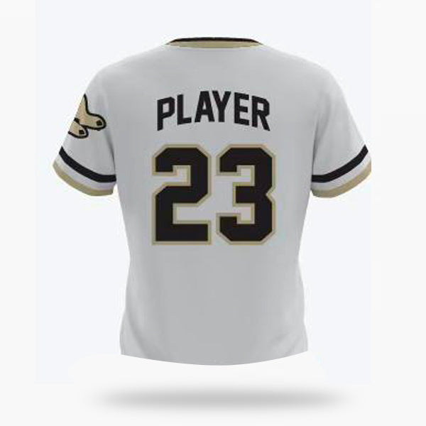 VSA DLC 16U Uniform – Vaughn Sports